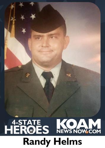 Randy Helms | 4 State Hero List | koamnewsnow.com