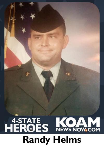 Randy Helms | 4 State Hero List | koamnewsnow.com