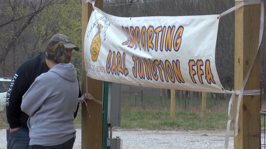 Carl Junction opens new student farm and research center | Top Stories ...
