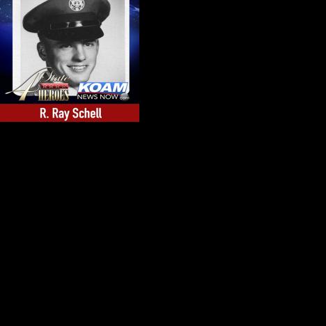 Ralph Ray Schell | Japser | koamnewsnow.com