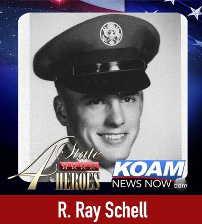 Ralph Ray Schell | Japser | koamnewsnow.com