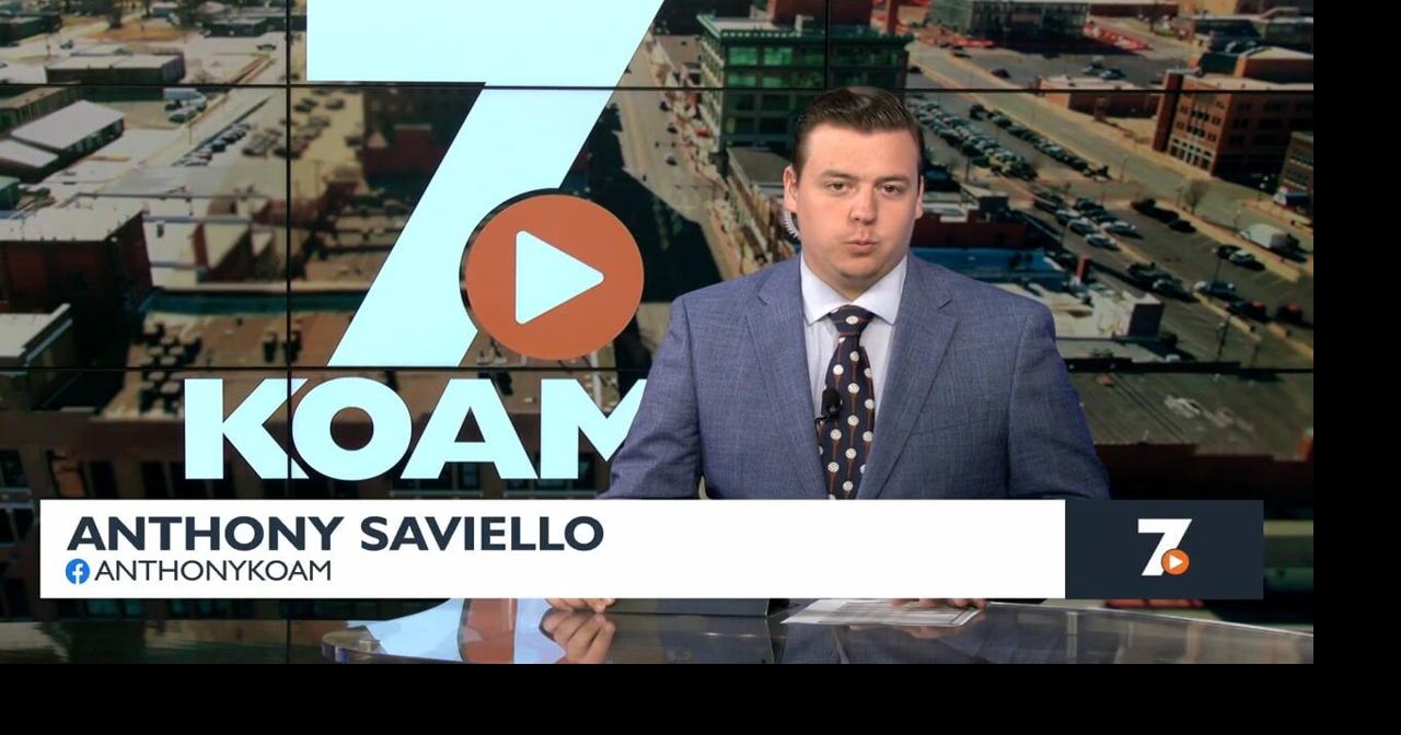KOAM News at 12 pm (4-16-2024) | Video | koamnewsnow.com