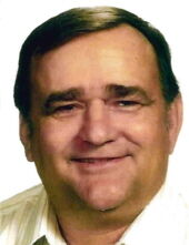 Richard Olson | Obituaries | koamnewsnow.com