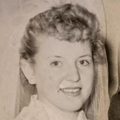 Betty Jean Roach | Obituaries | koamnewsnow.com