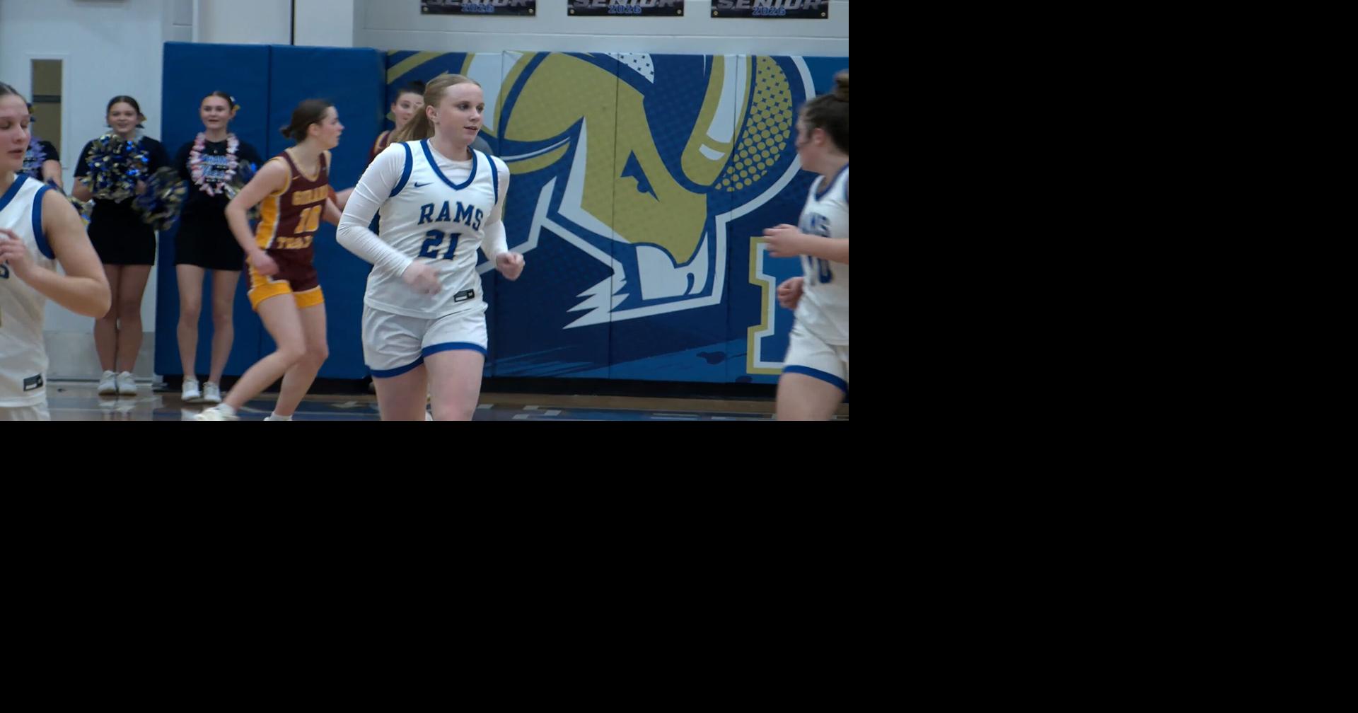 Riverton splits home doubleheader against Girard | High School Sports ...