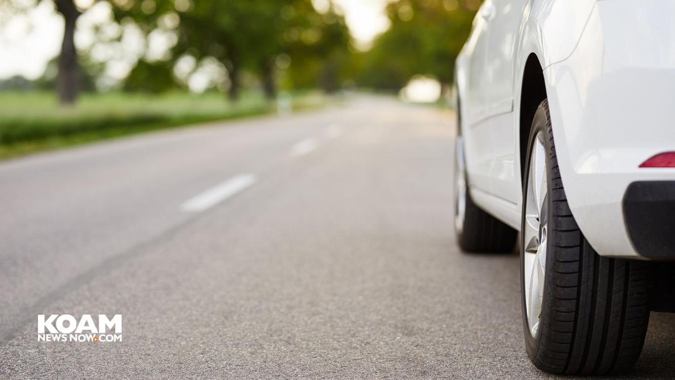 KDOT announces new updates to KanDrive app | Kansas News | koamnewsnow.com