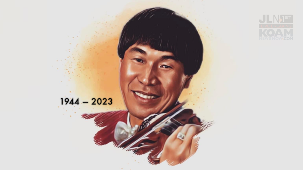 Legendary Branson entertainer, Shoji Tabuchi, dies at 79 | Joplin News ...