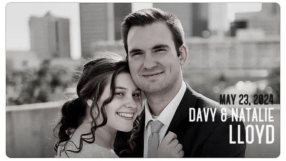 Natalie and Davy Lloyd service details released; Bodies arrive in Missouri | Joplin News First ...