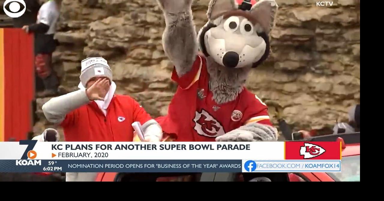 KC Chiefs Super Bowl Champions Parade Route and Details | News ...
