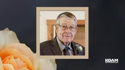 Charles Ray (Charlie) Norris (September 7, 1933 - July 29, 2025) | Obituaries | koamnewsnow.com