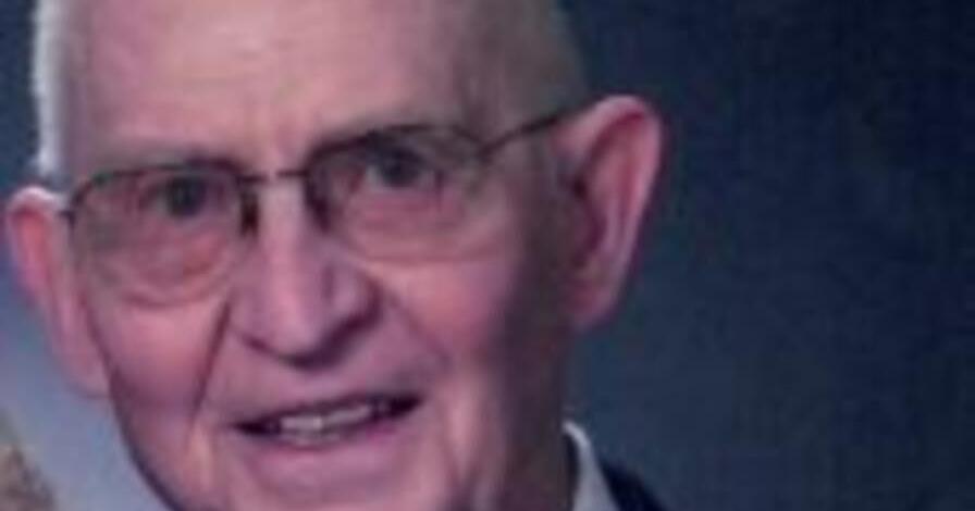 Carroll Kent Reece | Obituaries | koamnewsnow.com