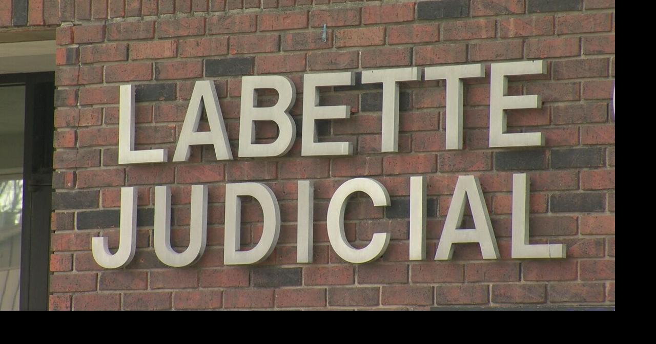 Significant changes come to a Labette County courthouse | Local News ...
