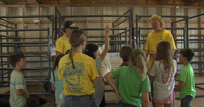 Food for America Day in Carl Junction | Community | koamnewsnow.com