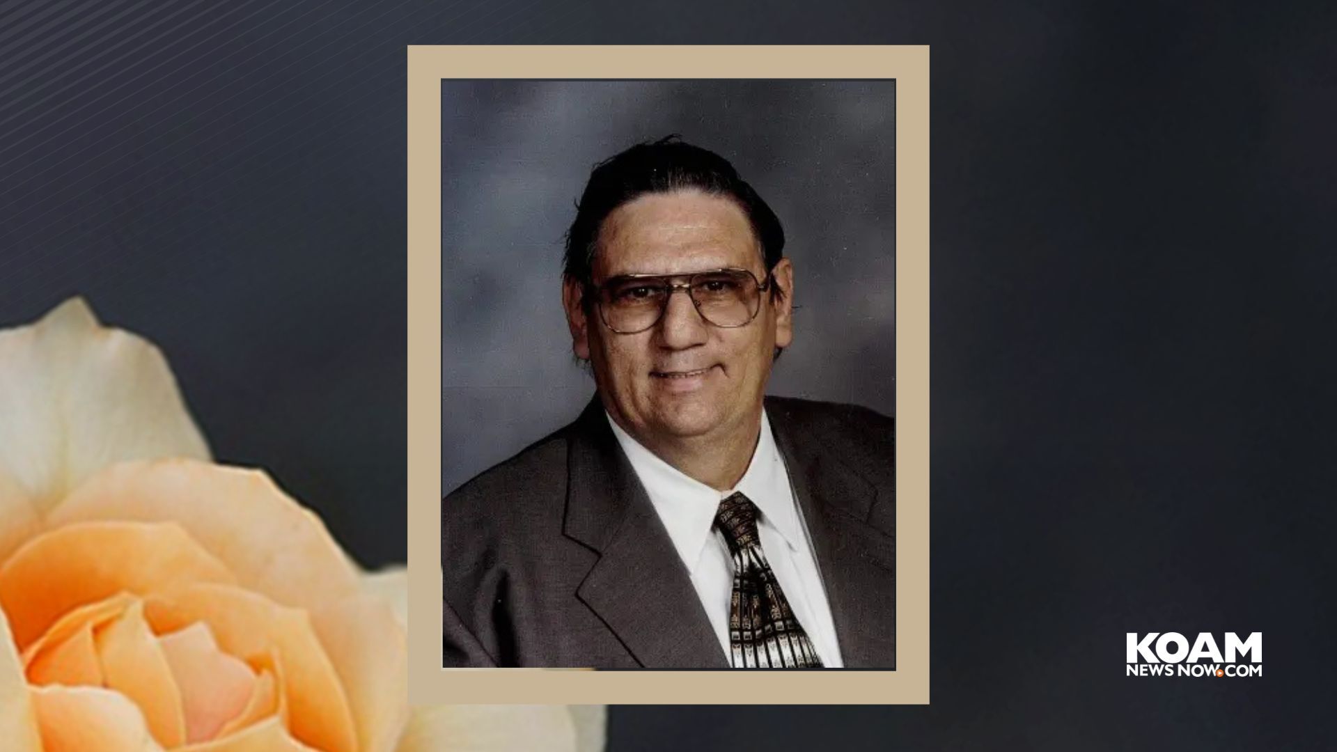Jesse Childers Jr. (December 1, 1949 - January 2, 2026) | Obituaries ...