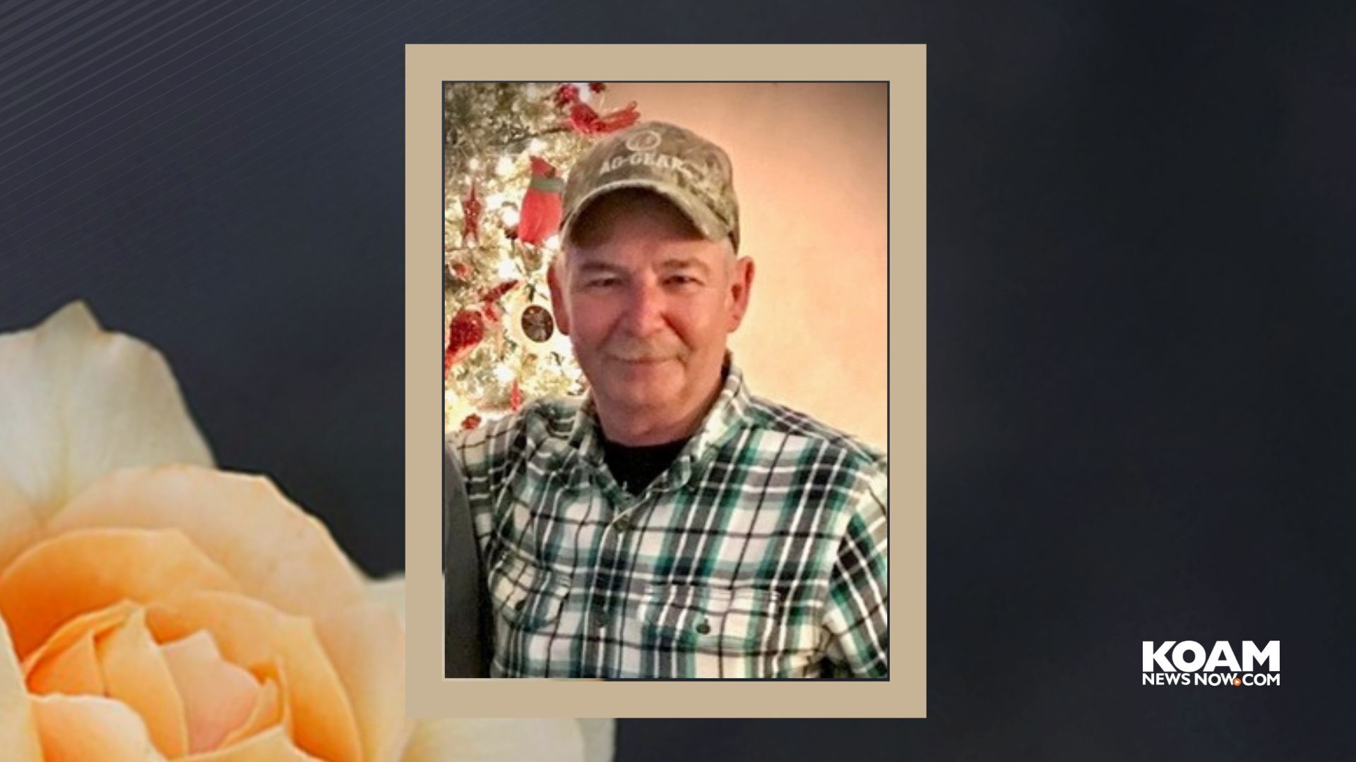 Rocky Allen McNeece (December 17, 1960 ~ January 25, 2026) | Obituaries ...
