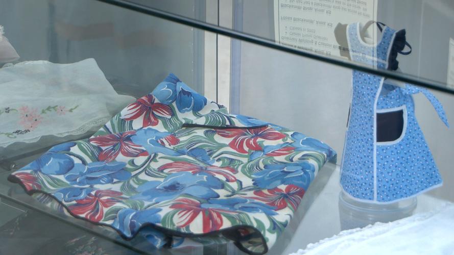 Miners Hall Museum announces “Who’s Behind the Apron” exhibit | Local ...