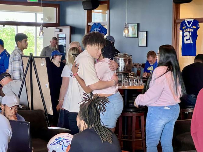 Joplin’s Isaiah Davis and NFL Draft | Joplin News First | koamnewsnow.com