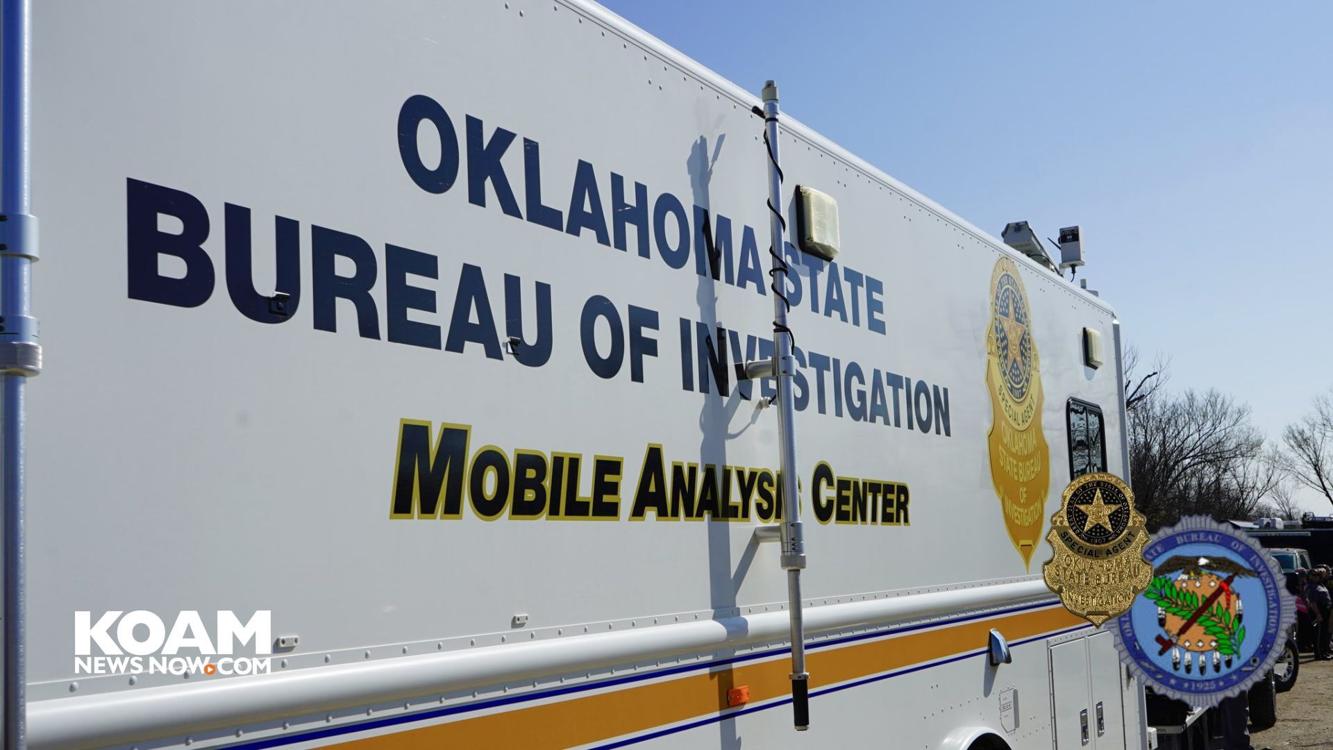 FBI searches Kansas mine shaft area for bodies of teens missing since ...
