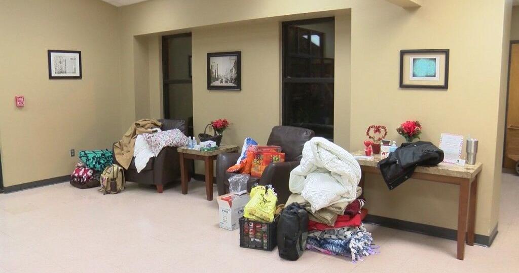 List of Warming Centers and Resources for Winter 2023-2024 | Local News ...
