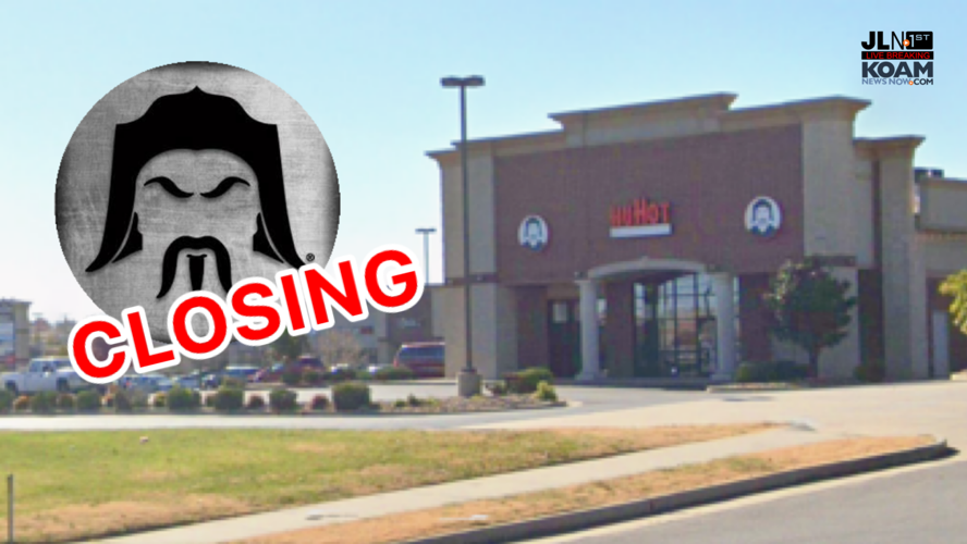 mongolian springfield mo