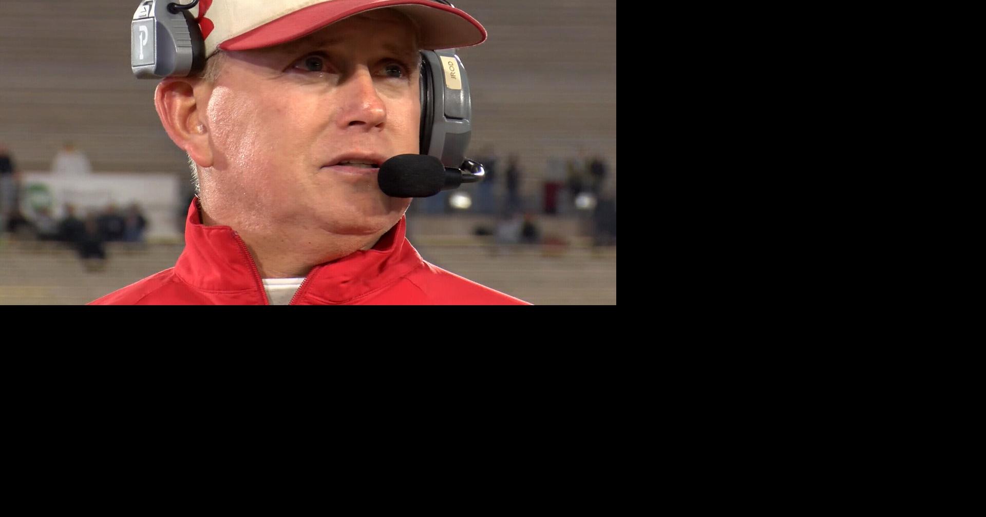 Roderique announces retirement as Webb City head football coach | High ...