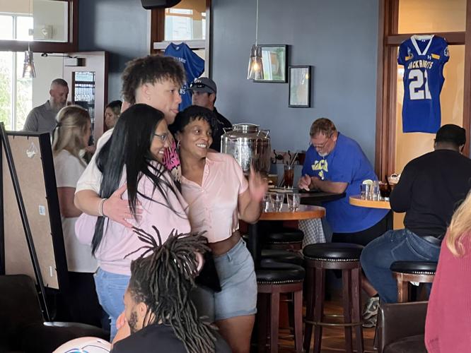 Joplin’s Isaiah Davis and NFL Draft | Joplin News First | koamnewsnow.com