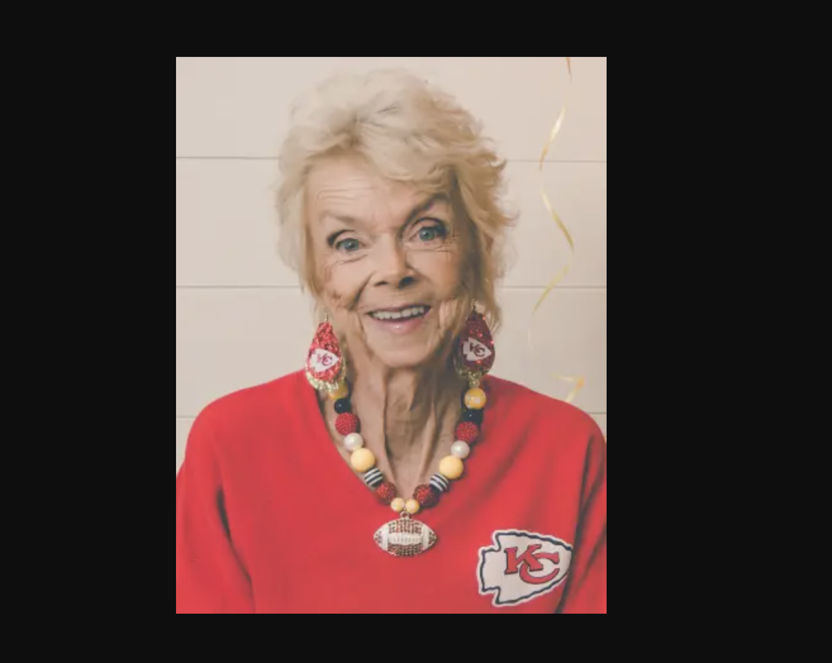 Candice "Candy" Wheeler (February 5, 1951 - March 24, 2024 ...