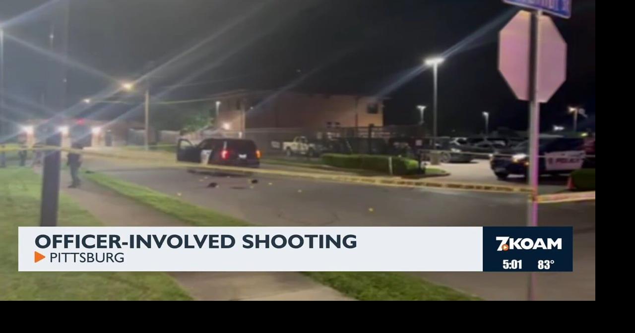Man who died in Pittsburg officer-involved shooting named, more details ...