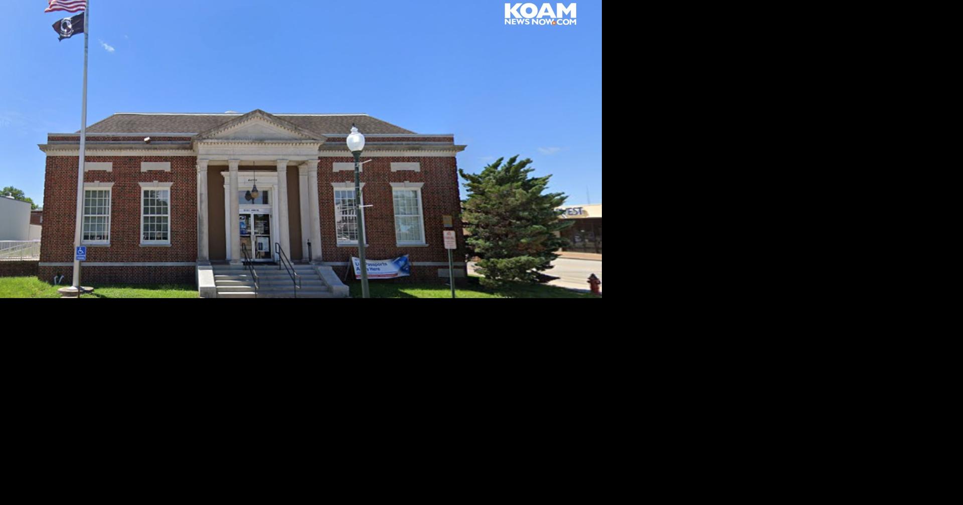 USPS seeks public comment on possible relocation of Lamar Post Office ...