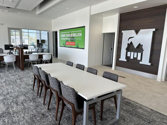 Mid-Missouri Bank and Insurance opens new facility in Webb City | Money ...