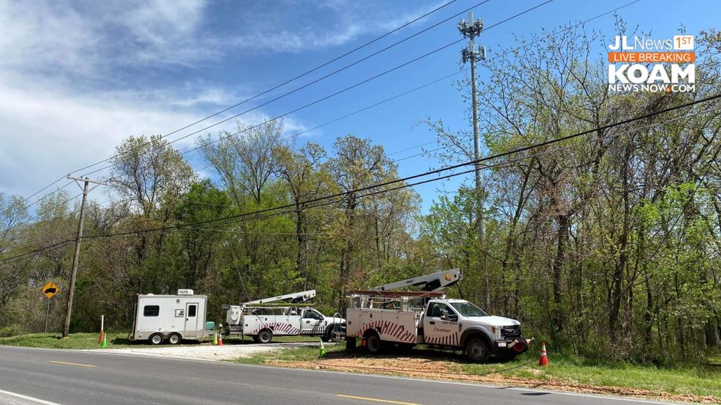 Sparklight outage in Joplin area due to fiber cut | Lifestyle ...