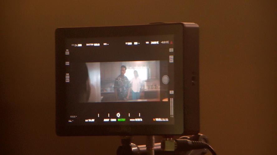 “Undefiled” movie recording happening in Joplin | Entertainment ...