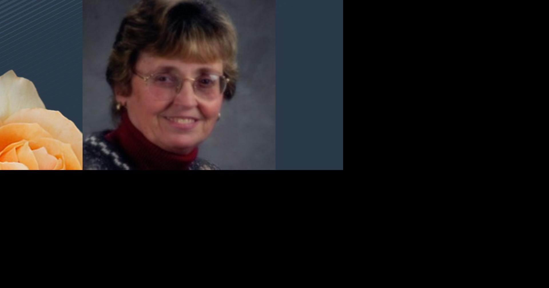 Shirley "Vonnie" Wiley (August 2, 1946 - July 1, 2023) | Obituaries ...