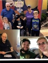 Rodney Russell Landers | Obituaries | koamnewsnow.com