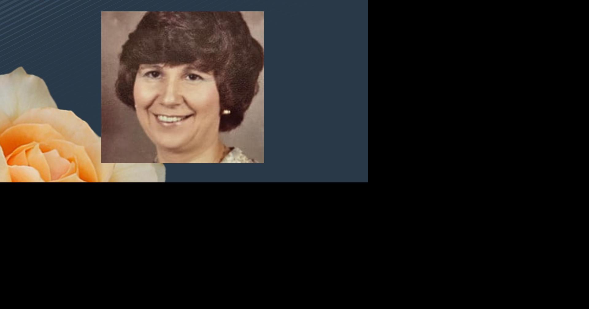 Alease M. Davis (January 29, 1940 - August 26, 2024) | Obituaries ...