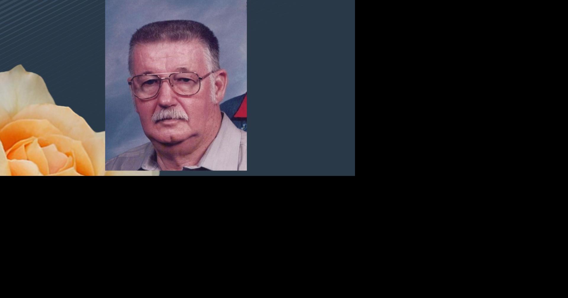 Gene Mason (17 May 1939 - 24 Oct 2024) | Obituaries | koamnewsnow.com