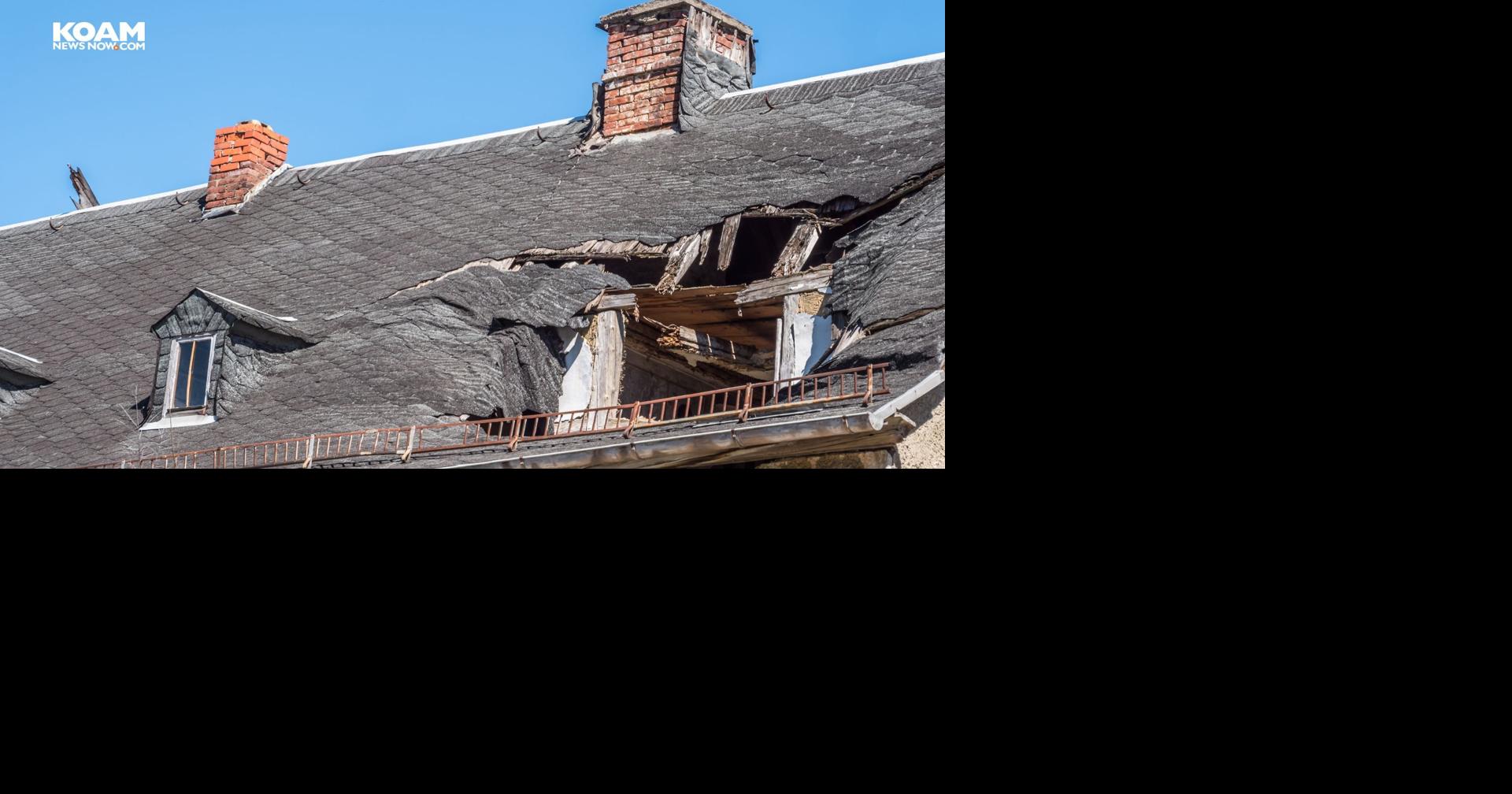 Gov. Kelly asks FEMA for extension after severe storms in Kansas ...