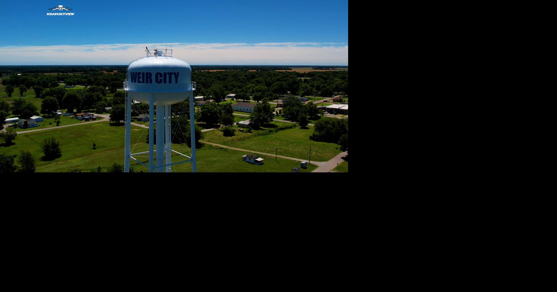 City of Weir paying for dumpster due to delays in trash service ...