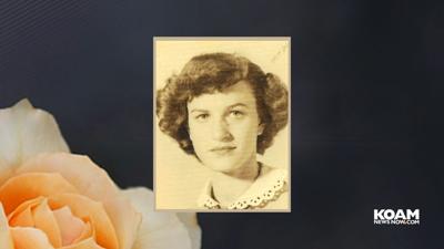 Lorene Roberts (May 6, 1932 ~ June 13, 2024) | Obituaries | koamnewsnow.com