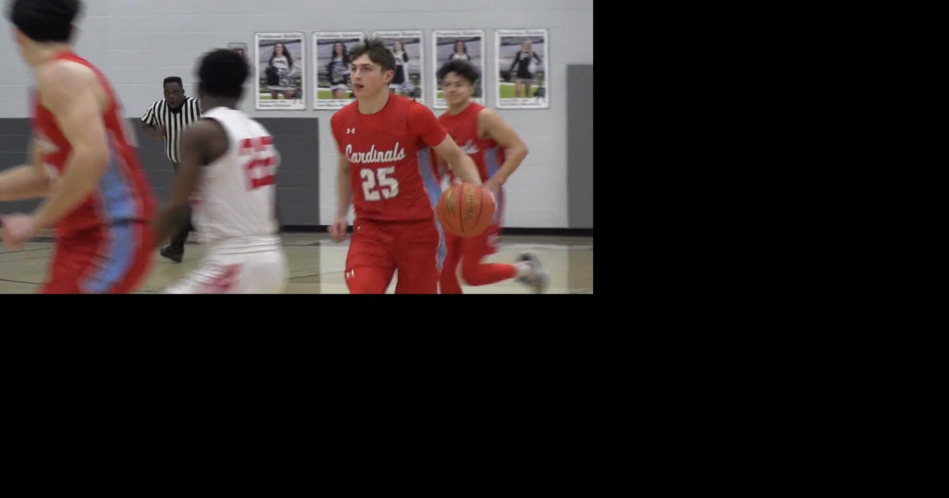 Webb City beats Life Prep 71-61; moves on to championship | News ...