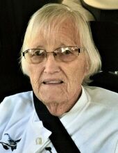 Frances Gibson | Obituaries | koamnewsnow.com