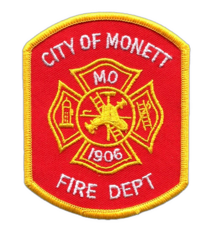 Monett names new Fire Chief, Brandon Pennington follows in family ...
