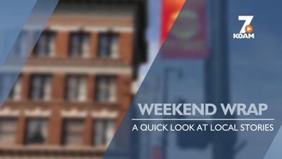Weekend Wrap (July 22 & 23) | Local News | koamnewsnow.com