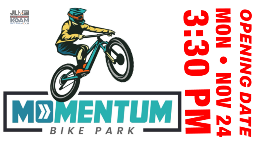Joplin’s MOmentum Bike Park! | Joplin News First | koamnewsnow.com