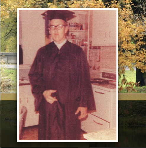 Don Vinson (1947 - 2024) | Obituaries | koamnewsnow.com