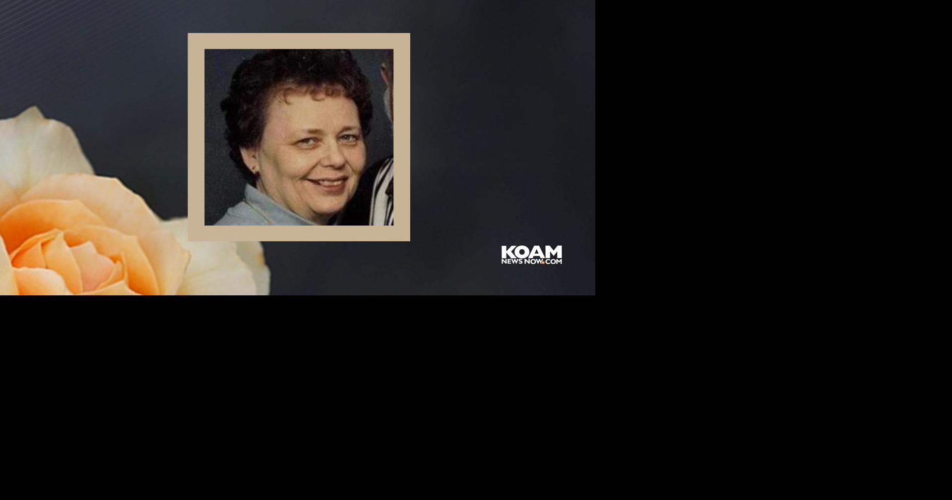 Yvone "Vonie" Marie (Phillips) Going (March 23, 1942 - October 18, 2025) | Obituaries ...