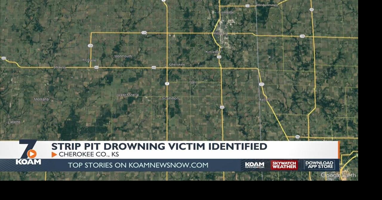 Strip Pit Drowning Victim Identified (09/14/2023) | Video | koamnewsnow.com