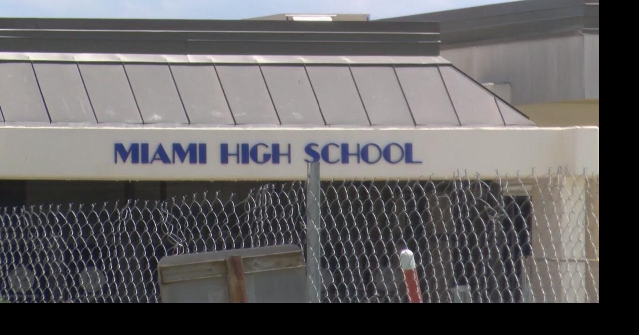 Miami Public School District offering 3 options of learning for the ...