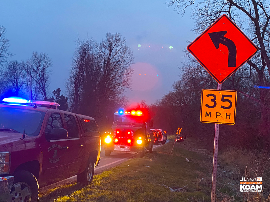 Seneca man dies in motorcycle crash | Joplin News First | koamnewsnow.com