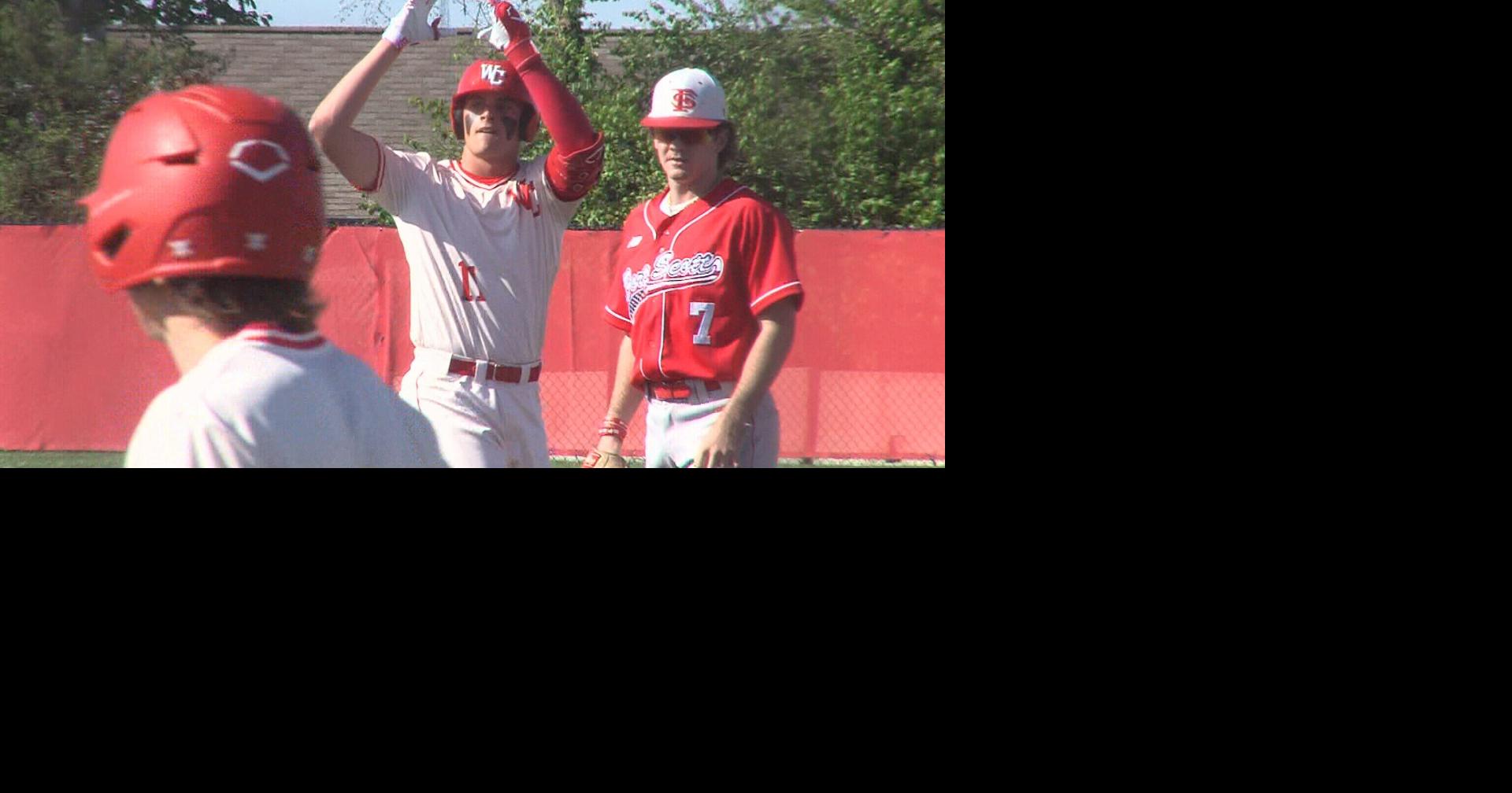 Webb City baseball shuts out Fort Scott 7-0 at home | News ...